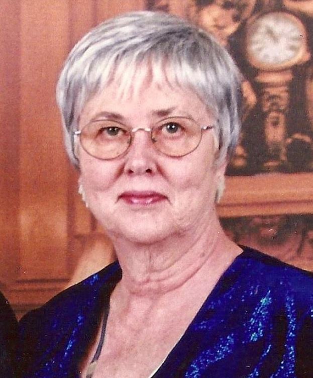 Dixie Deane (Maugh) Daily | News, Sports, Jobs - Daily Herald